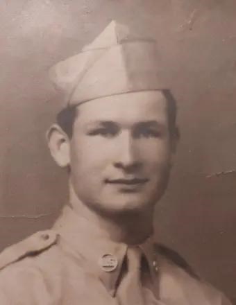 Thomas Peterman Passed Away – Garland ESY/Raytheon Retirees