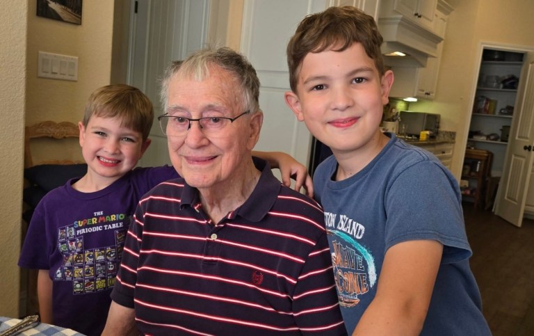 Royce Wilson Passed On – Garland ESY/Raytheon Retirees